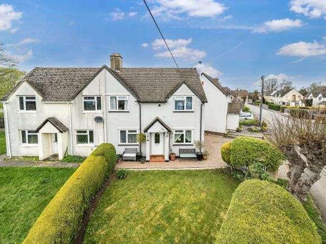 3 bed house for sale