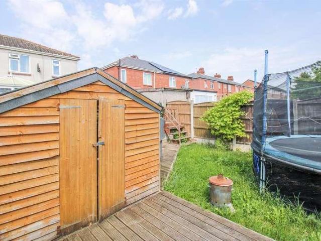 3 bed house for sale
