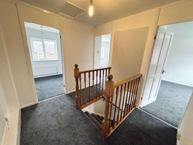 3 bed house for sale