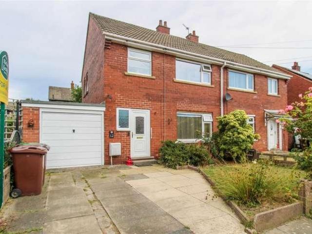 3 bed house for sale
