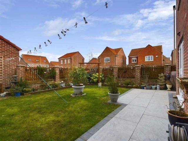 3 bed house for sale