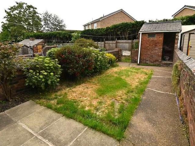 3 bed house for sale