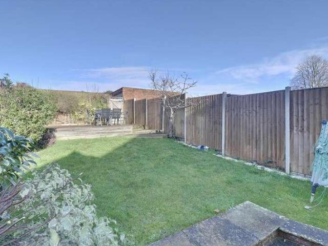 3 bed house for sale