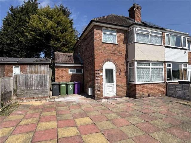 3 bed house for sale