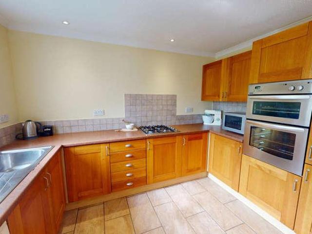 3 bed house for sale
