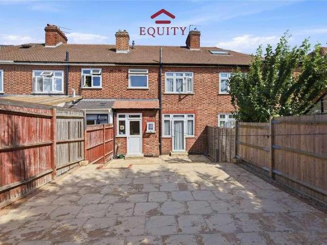 3 bed house for sale