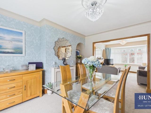 3 bed house for sale