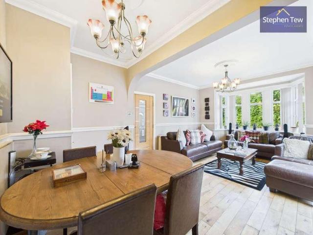 3 bed house for sale