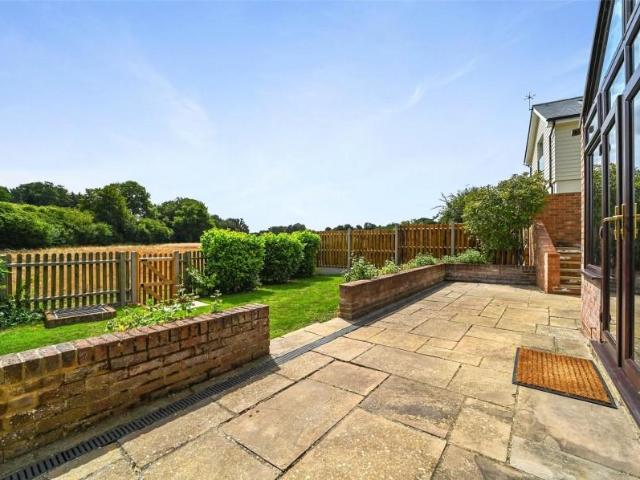 3 bed house for sale