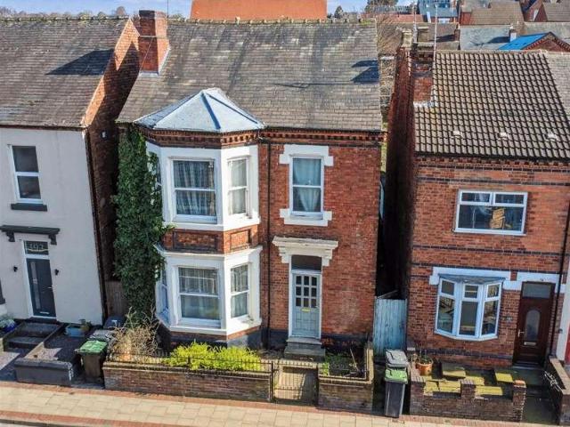 3 bed house for sale