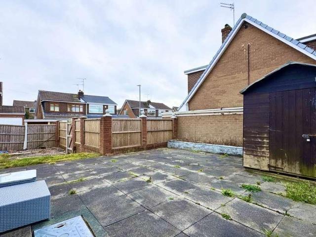 3 bed house for sale