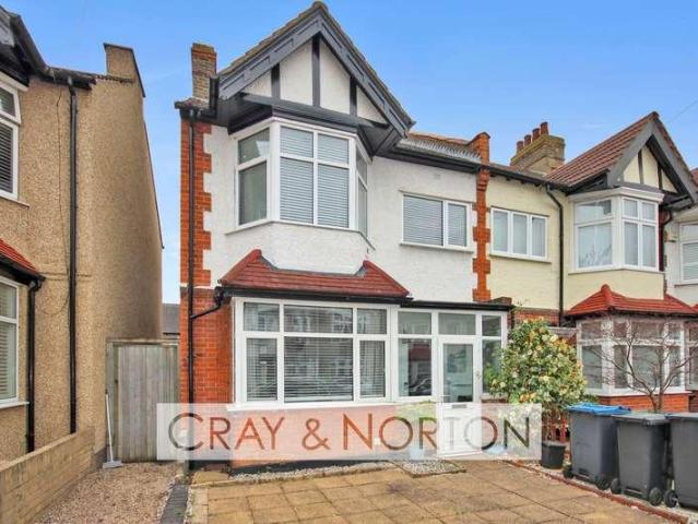3 bed house for sale