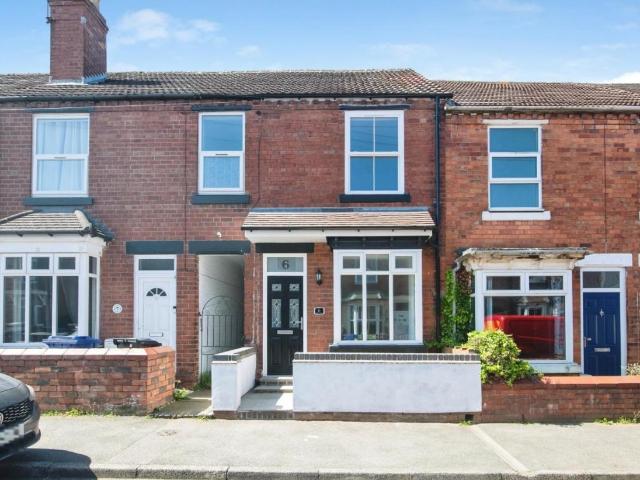 3 bed house for sale