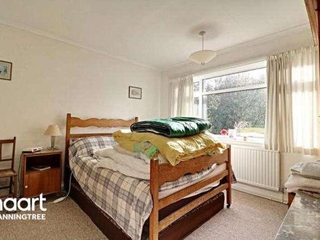 3 bed house for sale