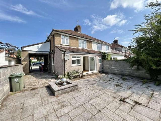 3 bed house for sale