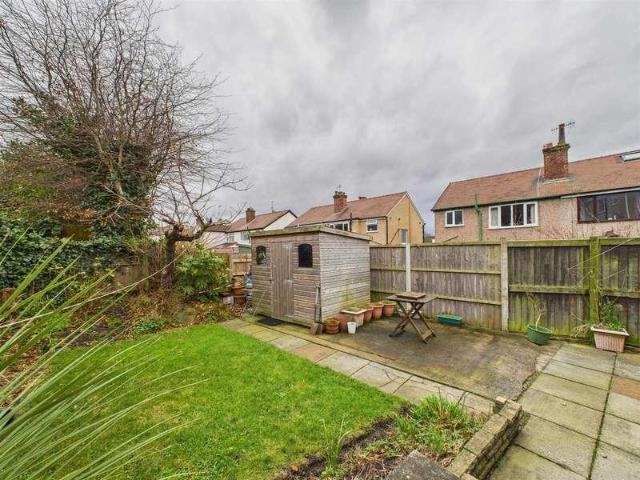 3 bed house for sale