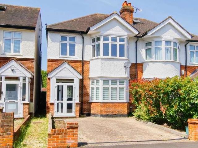 3 bed house for sale