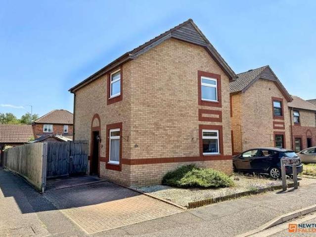 3 bed house for sale