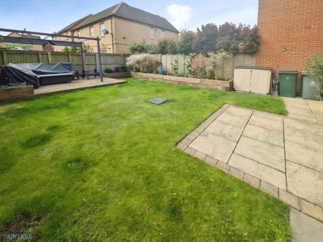 3 bed house for sale