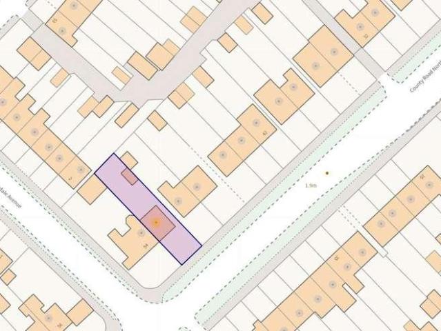 3 bed house for sale