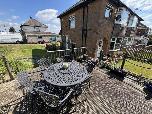 3 bed house for sale