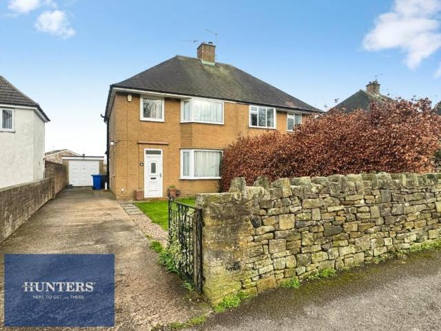 3 bed house for sale