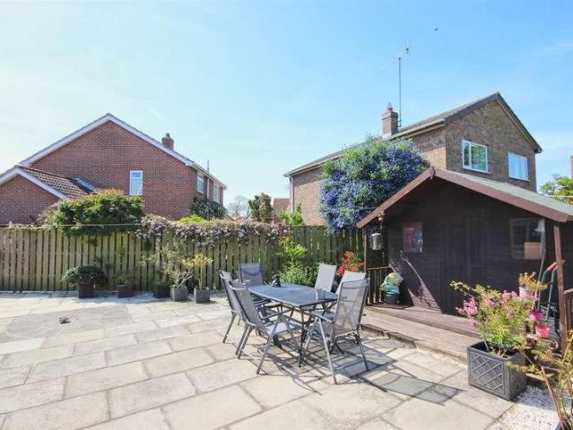 3 bed house for sale