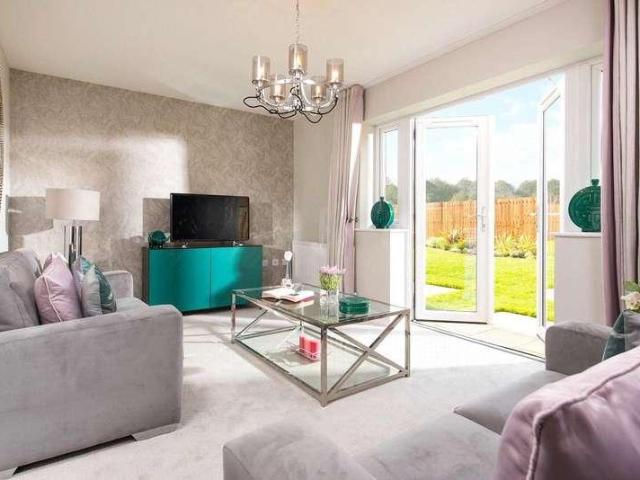 3 bed house for sale