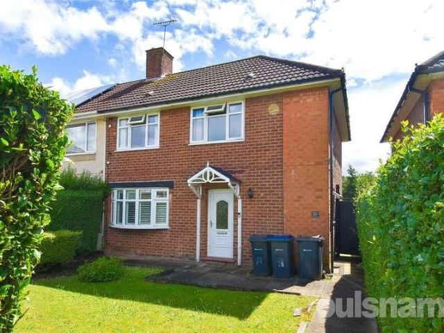 3 bed house for sale