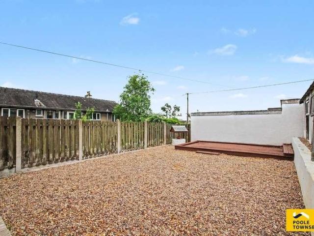 3 bed house for sale