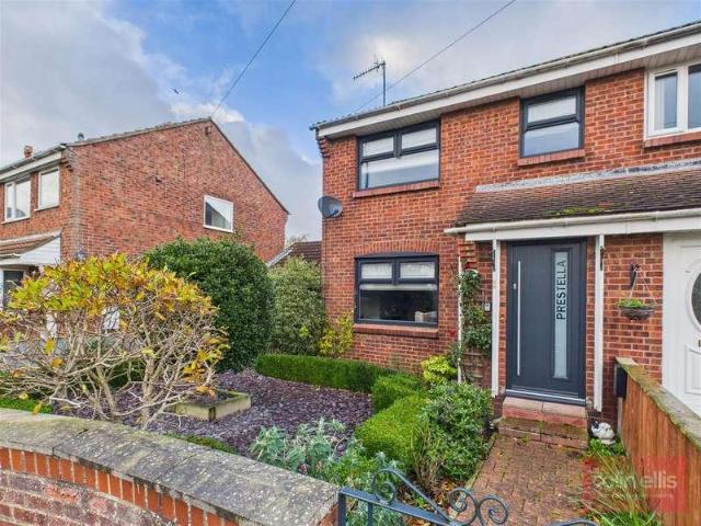 3 bed house for sale