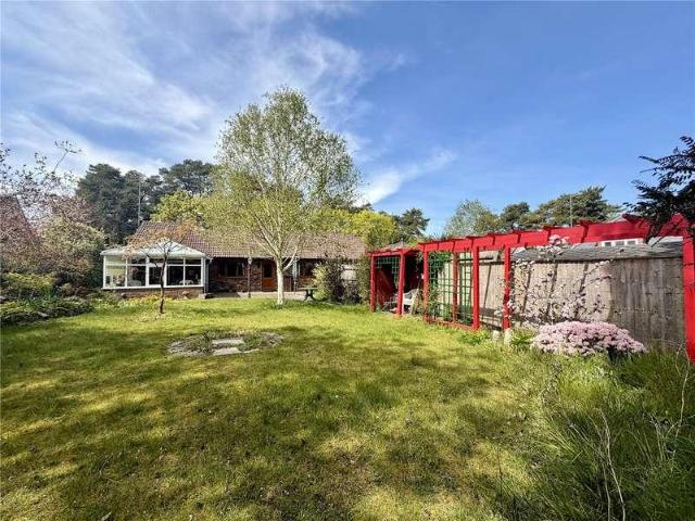 3 bed house for sale