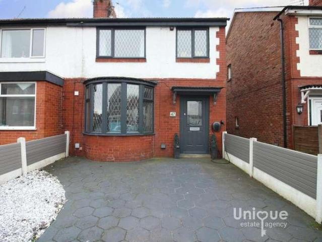 3 bed house for sale