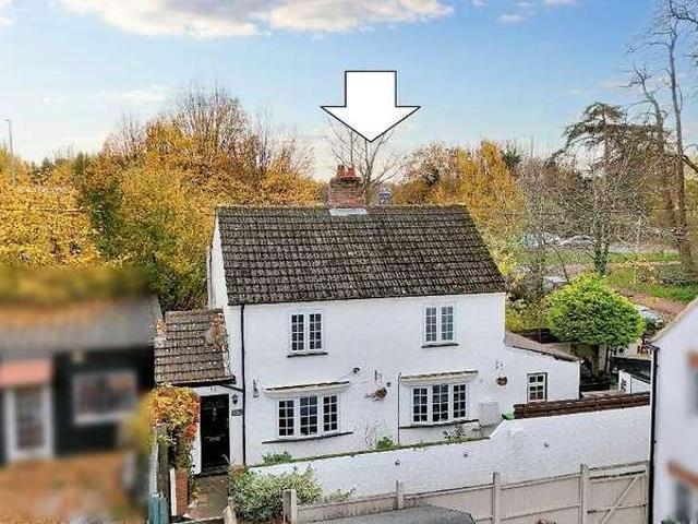 3 bed house for sale