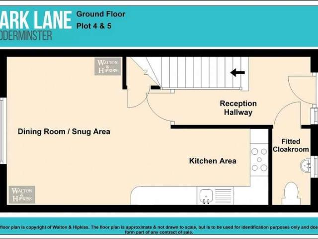 3 bed house for sale