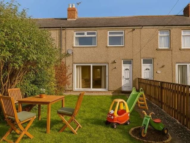 3 bed house for sale