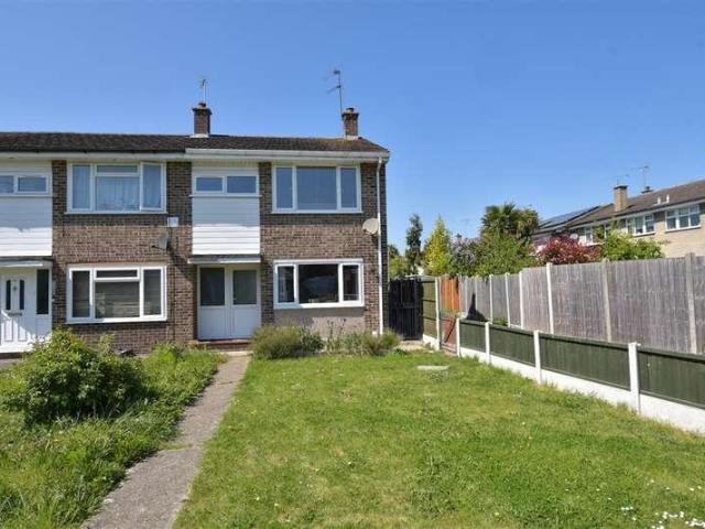 3 bed house for sale