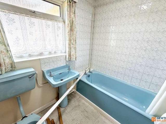 3 bed house for sale