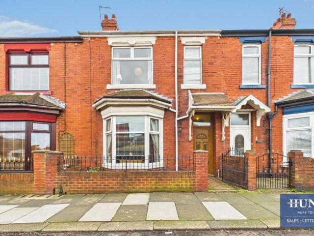 3 bed house for sale