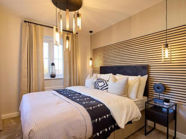 3 bed house for sale