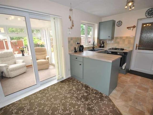 3 bed house for sale