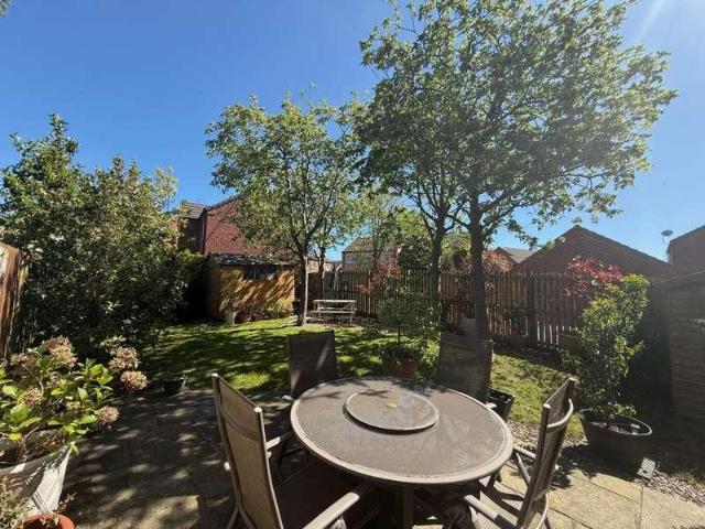 3 bed house for sale