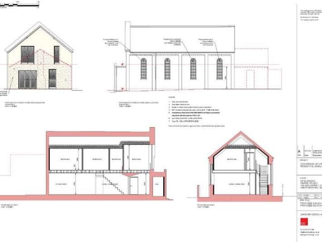 3 bed house for sale