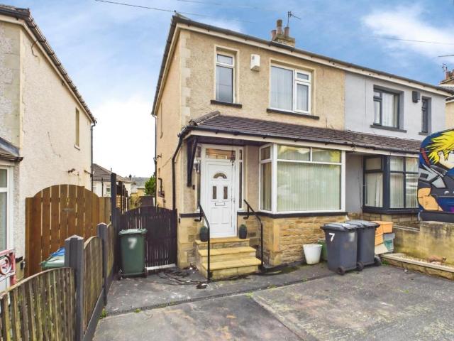 3 bed house for sale