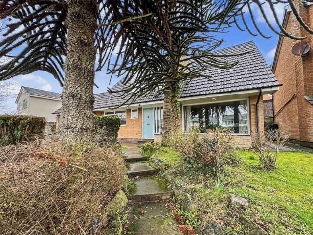 3 bed house for sale