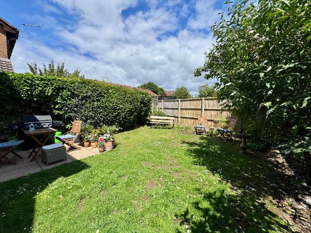3 bed house for sale