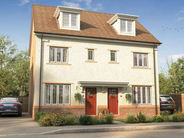 3 bed house for sale