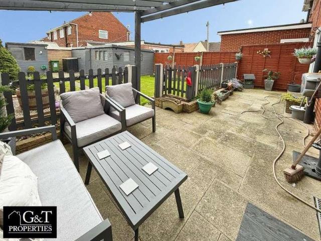 3 bed house for sale