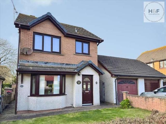 3 bed house for sale
