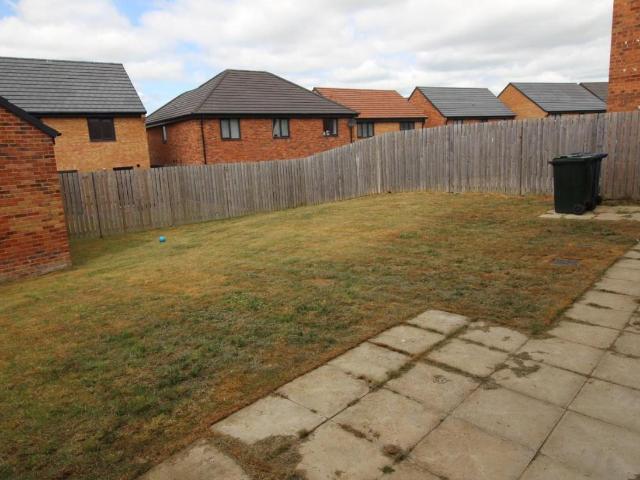 3 bed house for sale